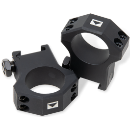 Steiner T-Series 30mm Scope Rings Pair Matte | Ammunition Depot