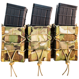 High Speed Gear Triple Taco Mag Pouch | Ammunition Depot