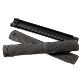 LWRC SnakeScale Rail Covers