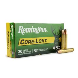 Remington 350 Legend 180 Gr SP Core Lokt | Ammunition Depot