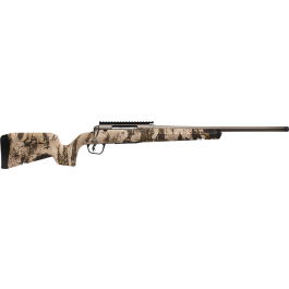 Savage Axis II 350 Legend 18" Brown | Ammunition Depot