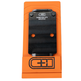 C&H Precision S&W M2.0 CORE Optic Mount | Ammunition Depot