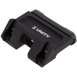 Unity Tactical RAXIS Picatinny Rail Mount 2.20" | Ammunition Depot