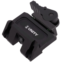 Unity Tactical RAXIS Picatinny Mount 7075 Aluminum | Ammunition Depot