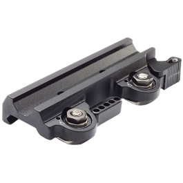 Larue Tactical LT100 QD ACOG Mount Lightweight | Ammunition Depot