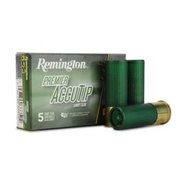 Remington Premier Accutip 12 Ga Sabot Slug (20727) | Ammunition Depot