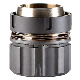 Dead Air KeyMo Adapter for SilencerCo Saker DA429 | Ammunition Depot