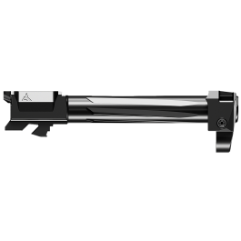 Radian AB + Ramjet Micro COMP GLK 17 G5 | Ammunition Depot