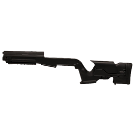 Archangel Precision Stock Ruger Mini-14 Black Ammunition Depot