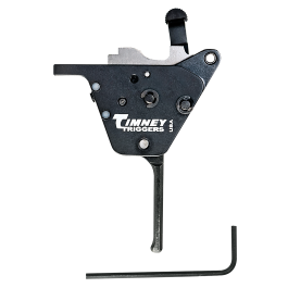 Timney Triggers CZ 457 Adjustable Trigger Ammunition Depot