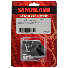 SafariL Fits Smith Wesson j .38 Spl. .357 . | Ammunition Depot