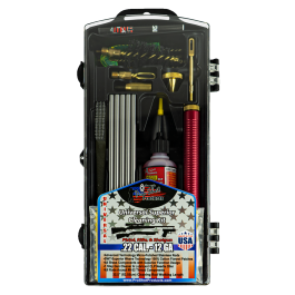 Universal Pro-Shot Cleaning Kit for Firearms PSUVKIT | Ammunition Depot
