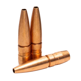 Lehigh 284 Cal 0.284 142gr Copper HP 50 bx | Ammunition Depot