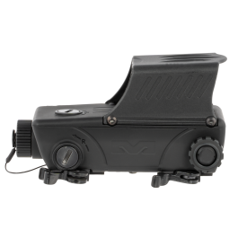 Mepro Usa Llc Pro V2, Mepro Ml68502 Rds Pro V2 Bullseye Red ML68502