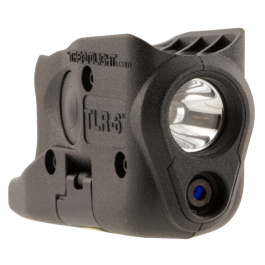 Streamlight Tlr-6, Stl 69272 Tlr6 Glock 26/27/33 69272