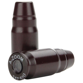 Azoom 357 Sig Snap Caps 5 Pack by Ammunition Depot