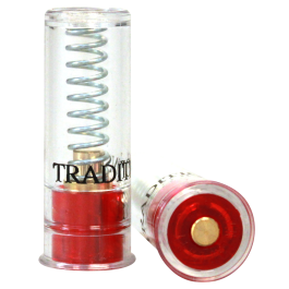 12 Gauge Snap Caps 2 Pack for Safe Practice - Ammunition Depot