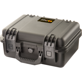 Pelican iM2100 Storm Pistol Case Foam Blk HPX Resin Ammunition Depot