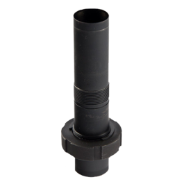 Silencerco Echo Choke Adapter 12Ga KSG Black