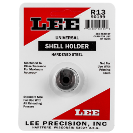 Lee Shell Holder 13R for 45 Auto Rim | Ammunition Depot