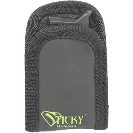 Sticky Mini Mag Sleeve IWB Ambi | Ammunition Depot