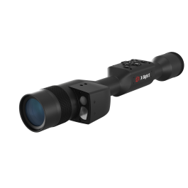 ATN XSight 5 Gen 5 Night Vision Scope with LRF Ammunition Depot