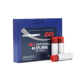 CCI 44 Mag Shotshell #4 Shot 3718CC Ammo | Ammunition Depot