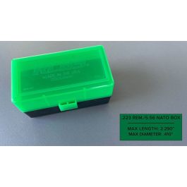 86910 RCBS Ammo Boxes | Ammunition Depot