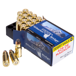 Magnum Research 429 DE 240 Gr JHP | Ammunition Depot