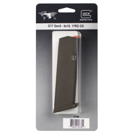 Glock 17/17L/19/26/34/45 9mm 17RD Magazine (ODG) | Ammunition Depot