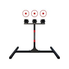 Birchwood Casey Spring Loaded 6" Targets w/Stand | Ammunition Depot