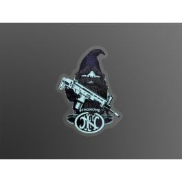 FN Gnome Decal