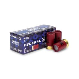 Federal Mini Shotshell 12 Gauge 1.75 #8 Shot