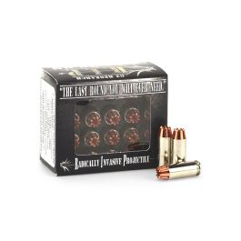 G2 RIP 10mm 115 Grain HP | 10mm Ammo For Sale - Ammunition Depot