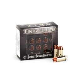 G2 RIP .40 S&W 115 Grain HP | 40 SW Ammo For Sale - Ammunition Depot