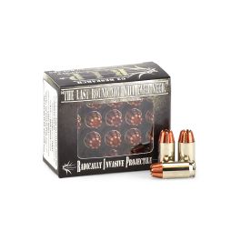 G2 RIP .45 ACP 162 Grain HP | 45 ACP Ammo For Sale - Ammunition Depot