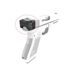 Recover Tactical Upper Charging Handle Glock 17 | Ammunition Depot