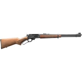 Marlin 336 Texan Deluxe Texas Edition Lever 30-30 Win 20" 6+1 Walnut/Blued