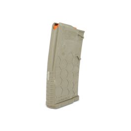HEXMAG AR-15/M4/M16 Shorty Mag 20 Rd FDE | Ammunition Depot