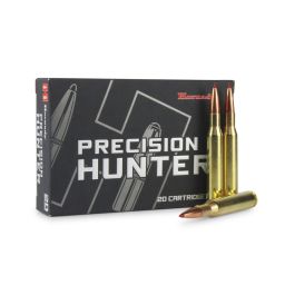 Hornady Precision Hunter 270 Win ELD-X | Ammunition Depot
