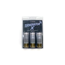Reaper Defense Group 12 Gauge 2.75 Terminator X | Ammunition Depot