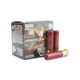 Federal Premium 28 Gauge 2.75" 13/16 oz 6 Shot