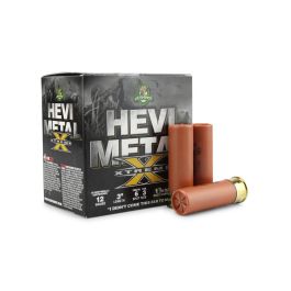 Hevi-Shot Hevi-Metal Xtreme 12GA 3" 1-1/4oz #6 Ammo | Ammunition Depot