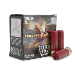 PFX129FS5 Federal 12 Ga 5 Shot | Ammunition Depot