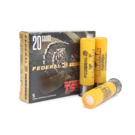 PTSSX295F79 Federal Heavyweight TSS 20 GA 7/9 Shot | Ammunition Depot