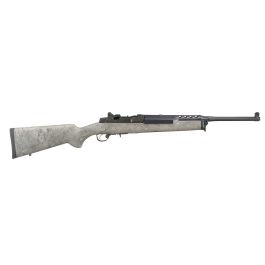 Ruger Mini-14 Tactical 5.56 NATO 18.50" | Ammunition Depot