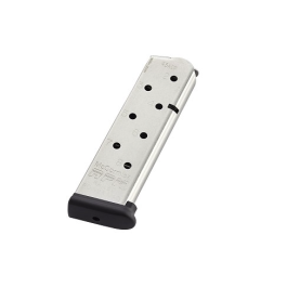 Chip McCormick Railed Power 1911 45 ACP 8rd Magazine| Ammunition Depot