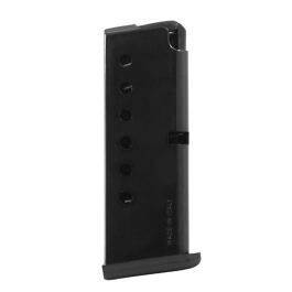 Kel-Tec P32 32 ACP Magazine - 7 Round (Steel)
