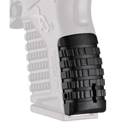 Springfield XD-S Magazine Backstrap 45ACP, BLK | Ammunition Depot