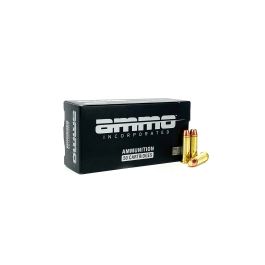 Ammo Inc. Signature Line 38 Special 125 Gr TMC | Ammunition Depot